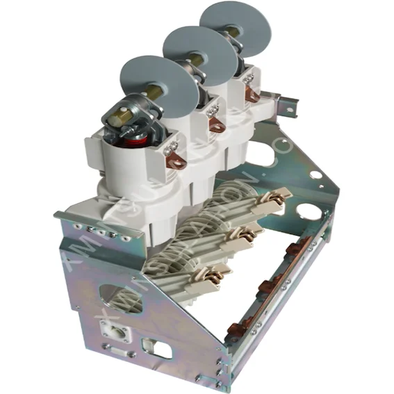 24kv Eco-Friendly Vacuum Circuit Breaker (sf6-Free AIS VCB)