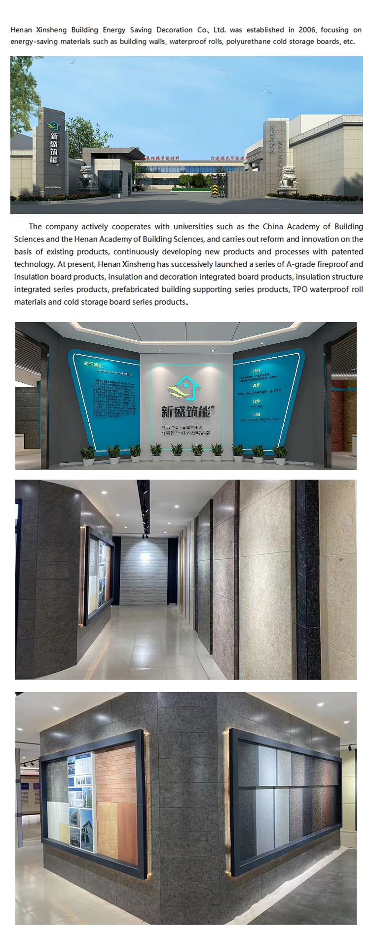 Approval Fireproof Cement Board Exterior Panel With High Strength ...