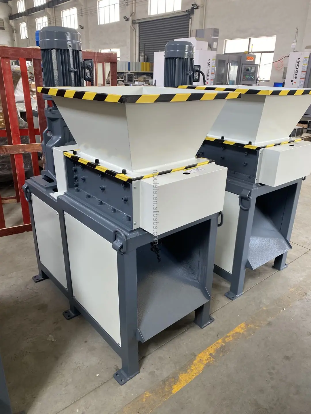 Mini Cardboard Carton Shredder Machine Garden Waste Shredder Laboratory ...