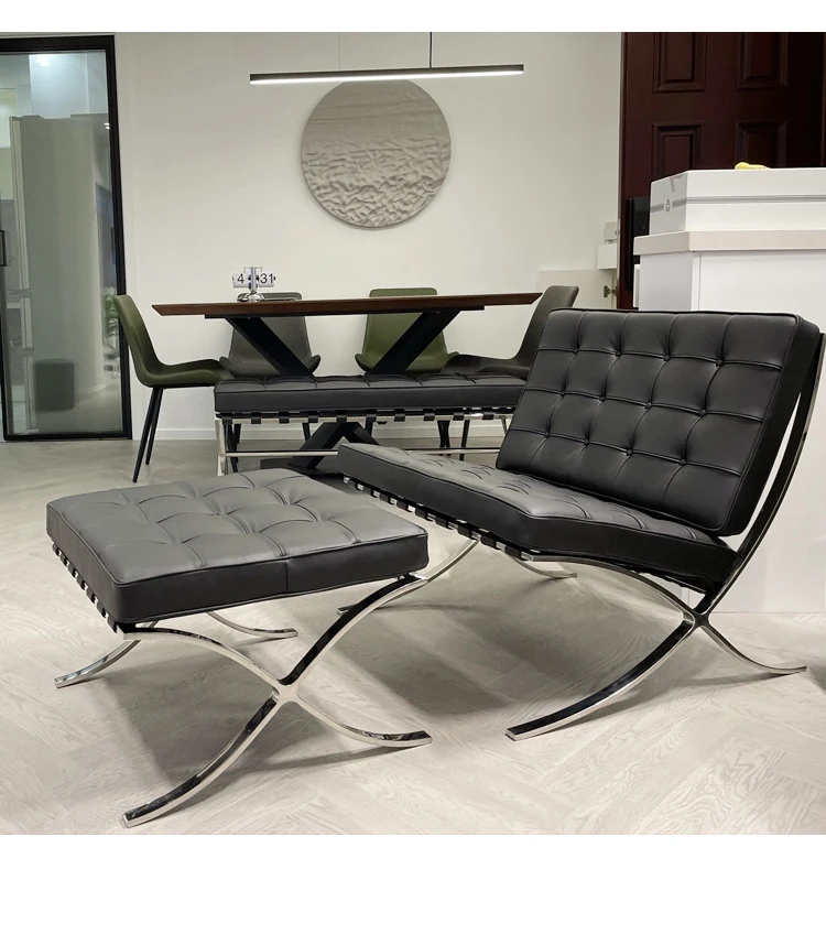 Modern Designer Furniture Lounge Leisure Chairs Living Room Home ...