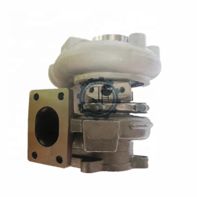 EXCAVATOR Turbo Turbocharger 4035720 for HX25 - Reliable Construction ...