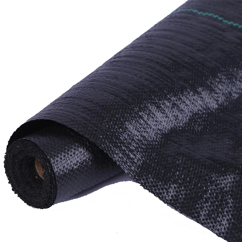 reusable landscape fabric ground cover biodegradable plant fiber weed ...