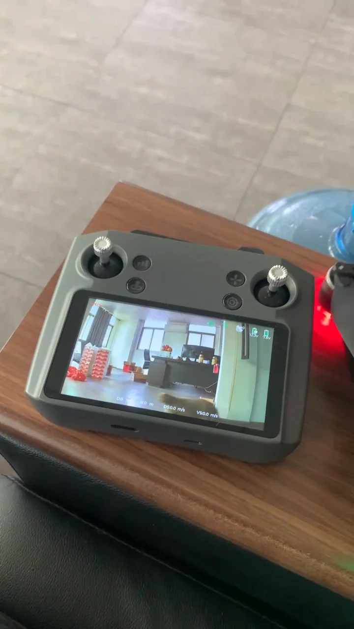 K11 Rc Fpv Rc Drone Hd Dual Cameras 3 Axis Anti Shaking Self ...