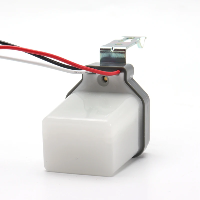 AS-10 DC12V 10A Photoswitch Sensor Switch for Street Lights