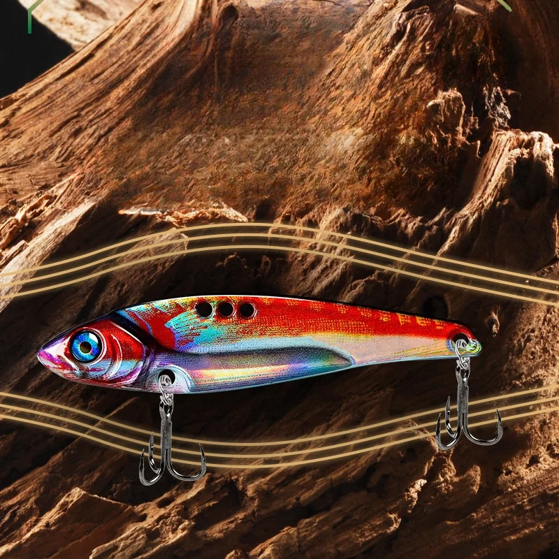 2024 New Arrival 5g 7g 10g 15g 10 Colors Sinking Fishing Metal Blade ...