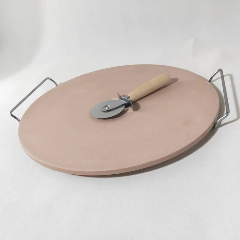 15" Colorful Pizza Box For Ceramic Pizza Stone - Buy Pizza Box And ...