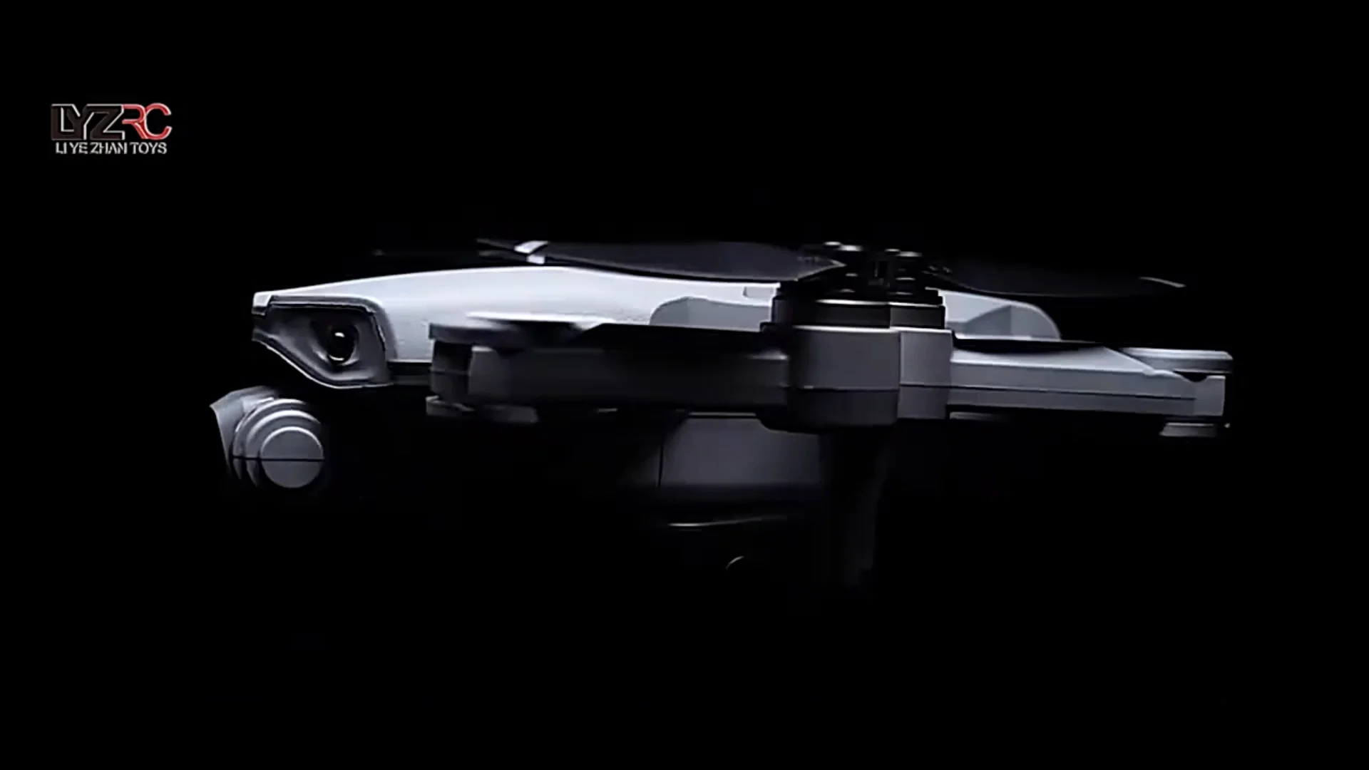 L700 Pro Gps Fpv 1.2km Drone 4k Professional Dual Hd Camera Aerial ...