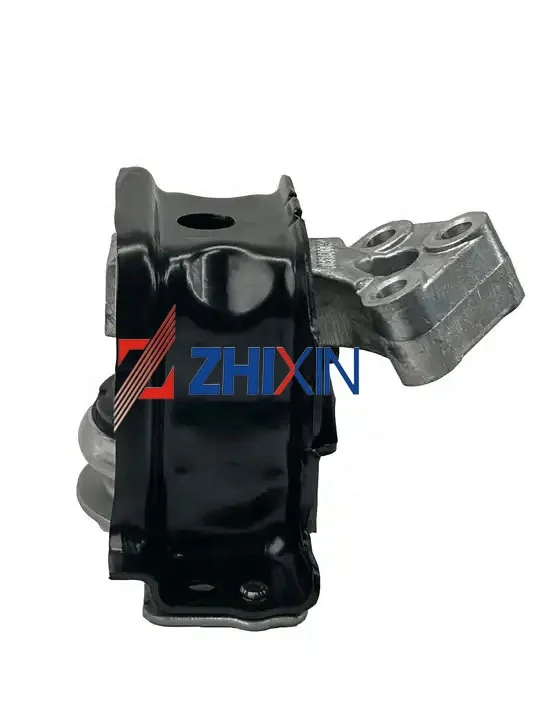Zhixin For Peugeot -m43 301 2008-ec5 Engine Mounting 1839.j3 9807281680 ...