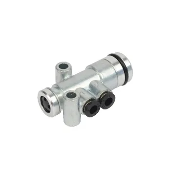 Man Truck Air Brake Solenoid Valve 81.52170.6156 81.52170.6096 ...