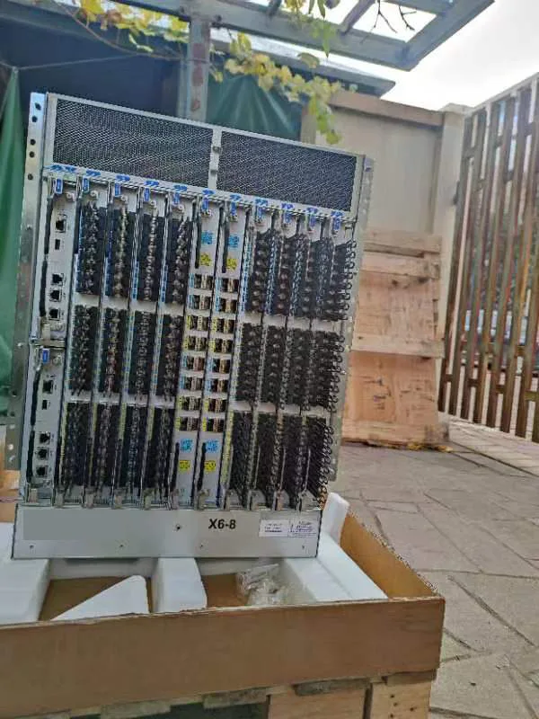 Managed 512 Port Smart Network Industrial Managed Ethernet Fiber ...