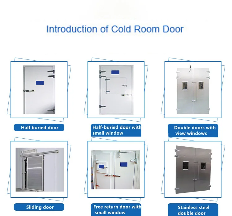 20ft 40ft Reefer Container Cold Room For Sale Refrigerated Container ...