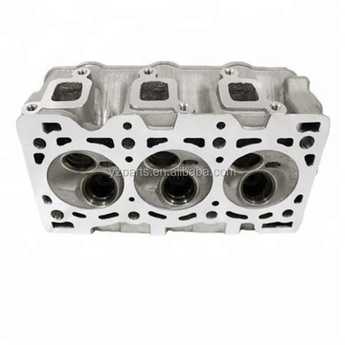 Auto Parts F8B Engine Cylinder Head for Suzuki Alto Flyer F8B Engine 11110 73002 0.8L Alibaba