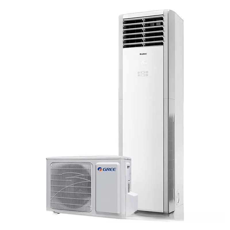 GREE 5 Ton air Conditioner Libya air Conditioner 4000 Btu Portable T3 Tropical Compressor air Conditioner Alibaba