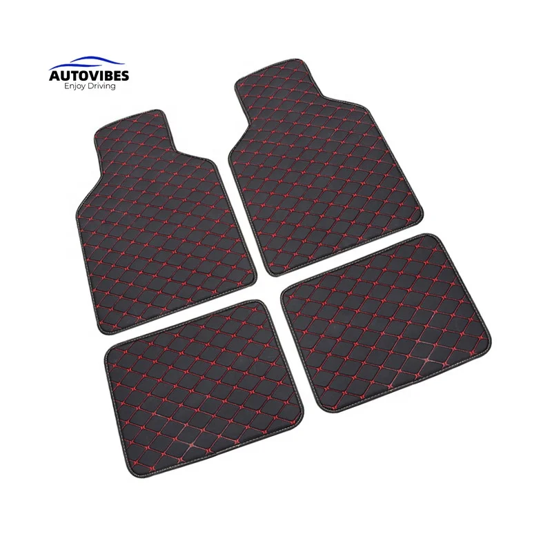 Multicolour Xpe Universal Left Right Driving Durable Easy To Install ...