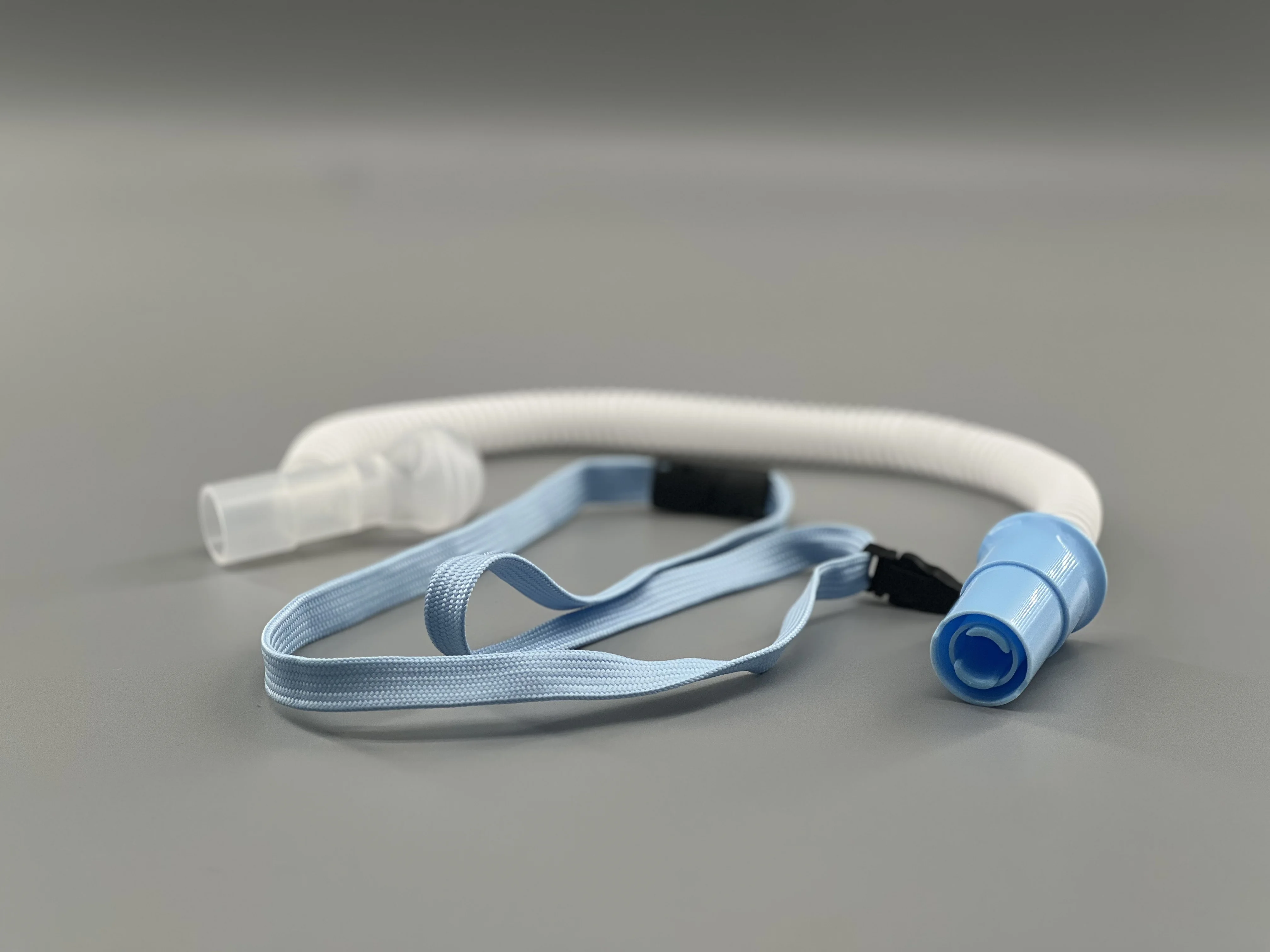 Disposable High Flow Tracheostomy Cannula - 5 Year Shelf Life