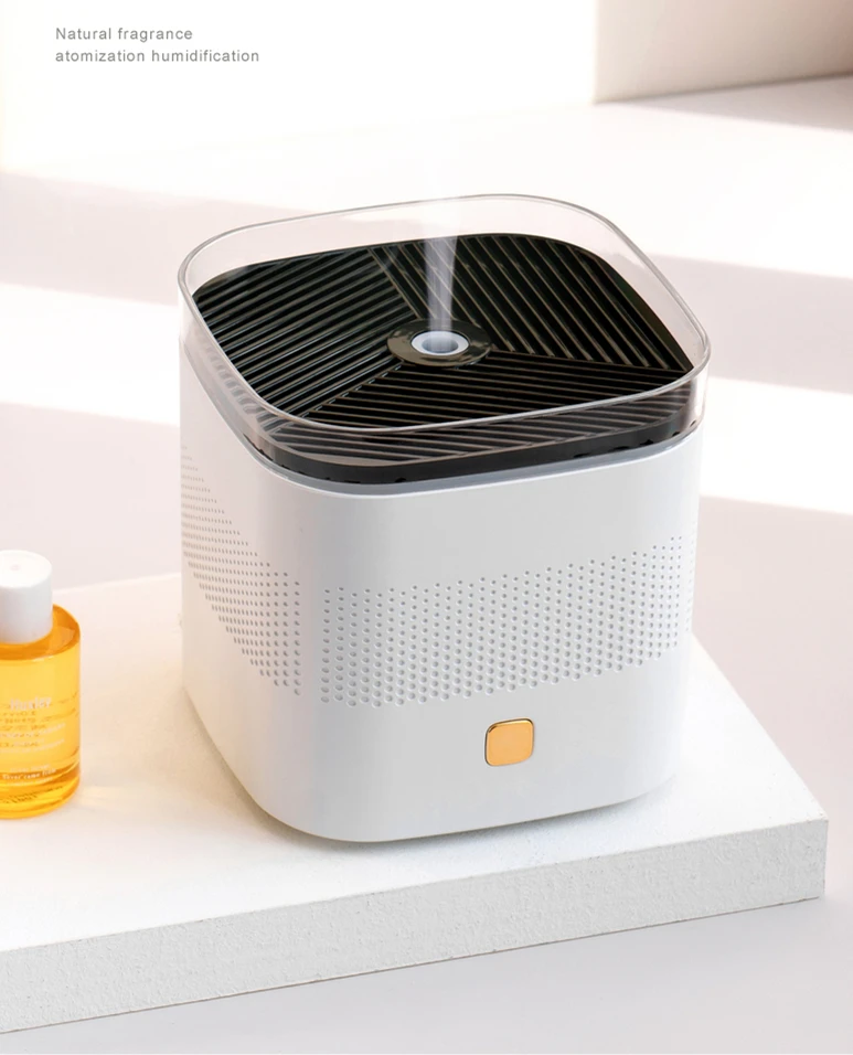 Customized Electronic Mini Nano Mist Machine Wholesale Aroma Room Home ...