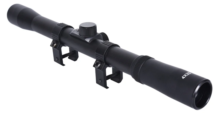 Wholesale Hunting 4x20 Mini Scope with Mount| Alibaba.com