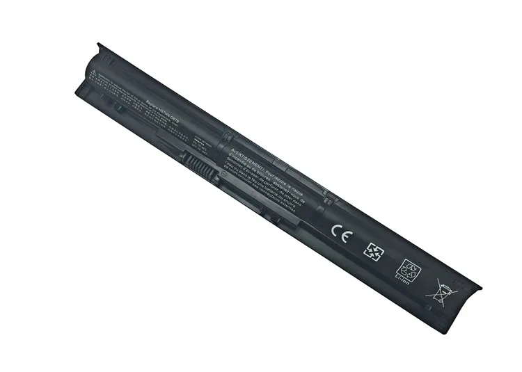 New 14.8v 44wh Ri04 Laptop Battery For Hp Probook 455 450 470 G3 ...