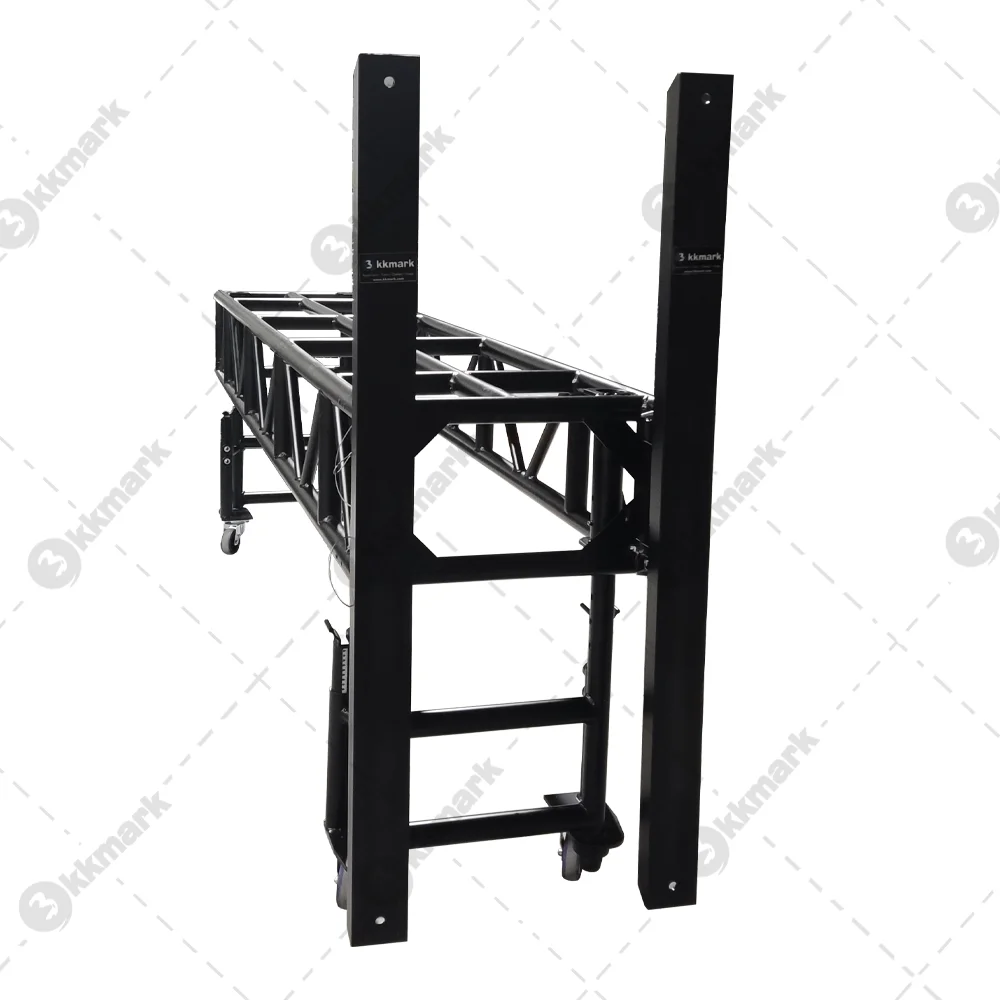 Kkmark Multi-function Use Height Adjustable Moving Heads Light PRT ...