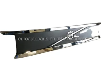 Front Panel 84027588 For Volvo Fh12 - Buy Front Panel 84027588,84027588 ...