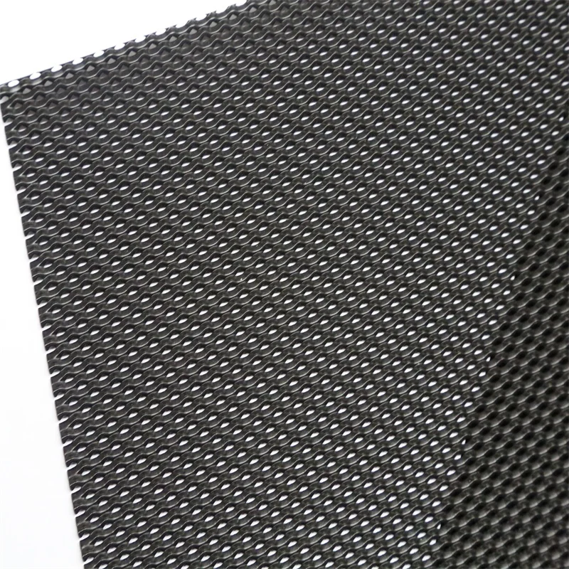 Australian Standards Heavy Duty DVA Mesh One Way Vision Window Screen ...