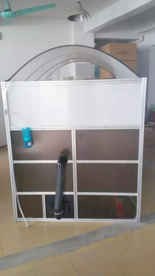 Hot Selling Mini Biogas Digester Power Generation From Waste Bio Small ...