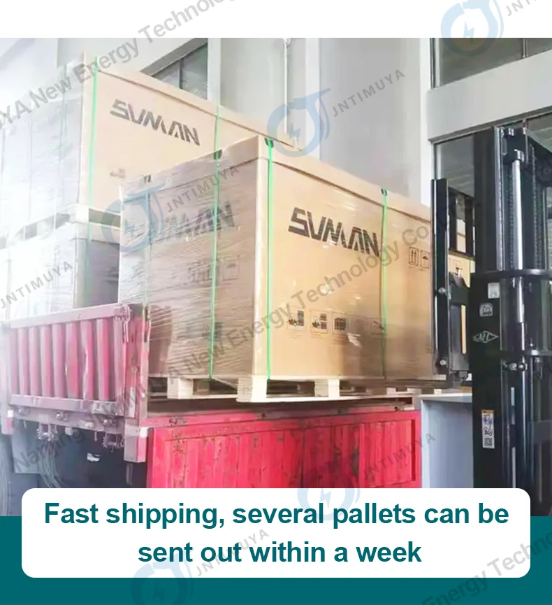 Sunman Flexible Solar Panels - Efficient Power Solutions