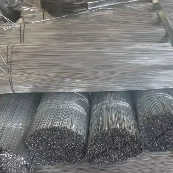 Farm Fruit Tree Binding Wire, Cut Wire, Straight Wire Straight ...