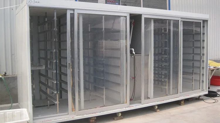 Beautiful Appearance Seed Germination Equipment Cabinet - Buy Seed ...