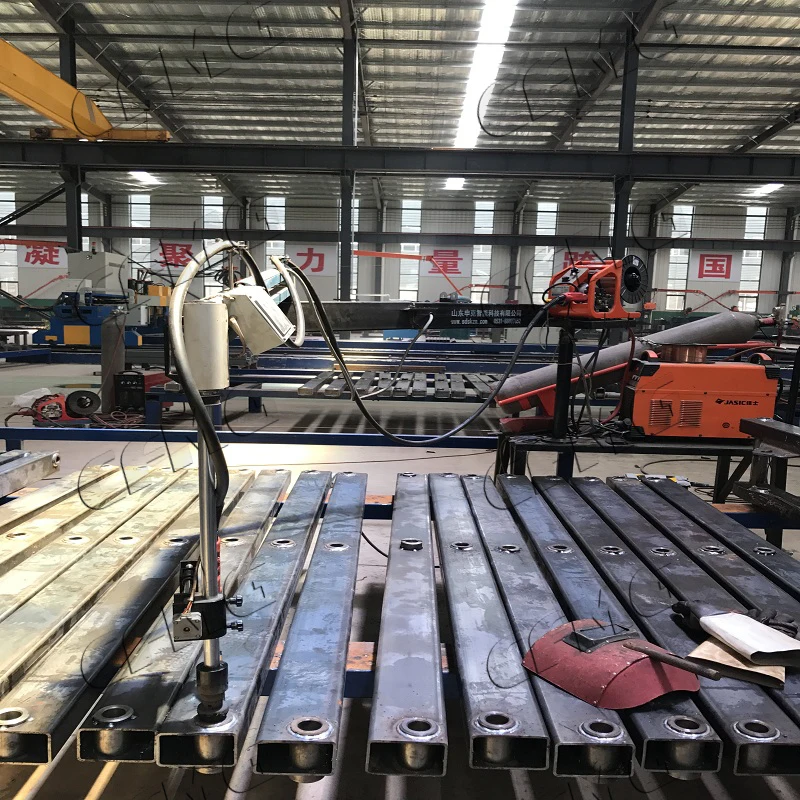 CFMG Stationary Truck Ramps - Efficient & Durable Solutions