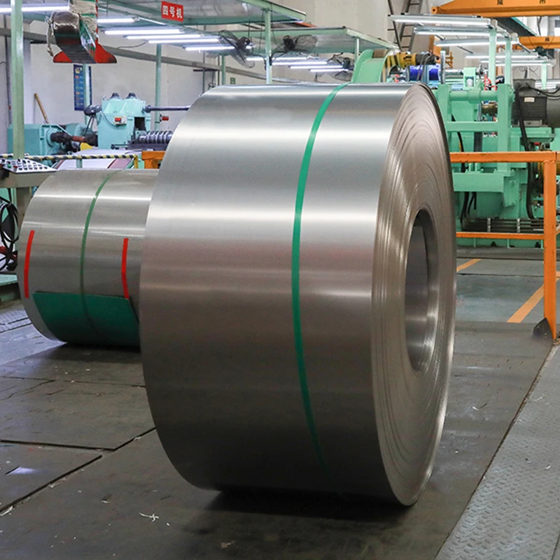 Stainless Steel Coil Sheet 304 316 430 201 Stainless Steel Coils ...