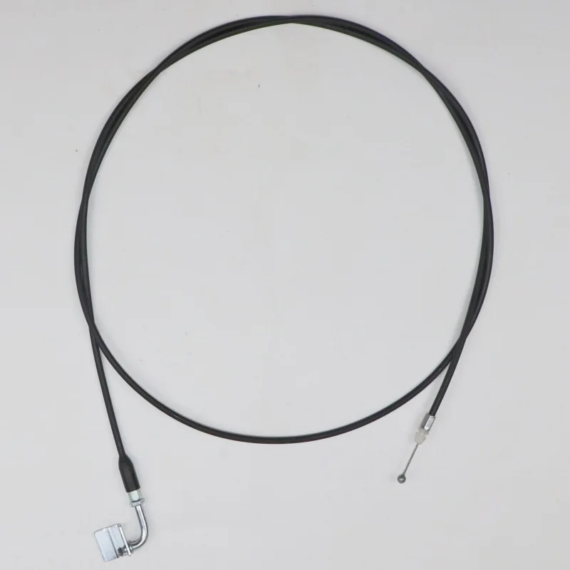 Garden Lawn Mower Control Cable Mechanical Push-Pull Cable| Alibaba.com