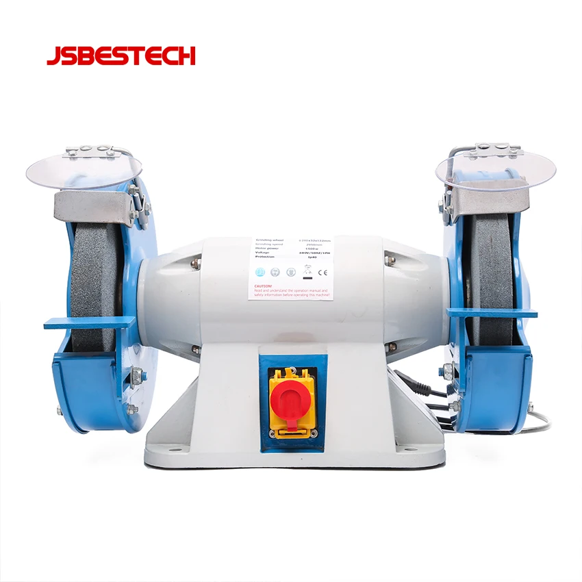 Alibaba.com: MD3225A 250mm 750W mini bench grinder with Europe switch ...