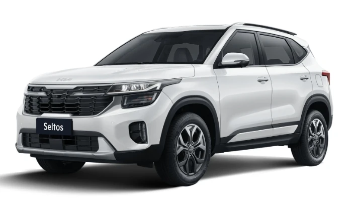 KIA Seltos Compact SUV 1.4T Turbocharger Gasoline SUV| Alibaba.com