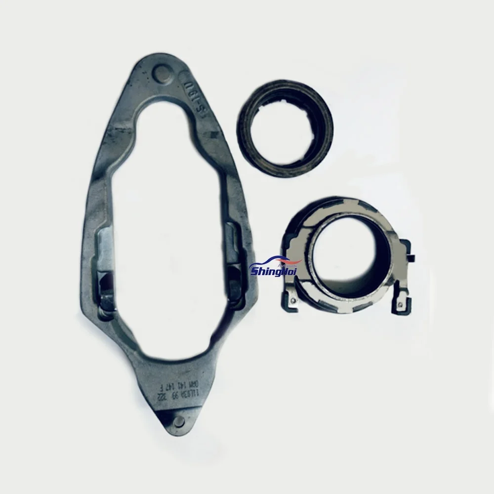 DQ200 0AM 0CW DSG Transmission Clutch Kit 602000600 for VW Audi