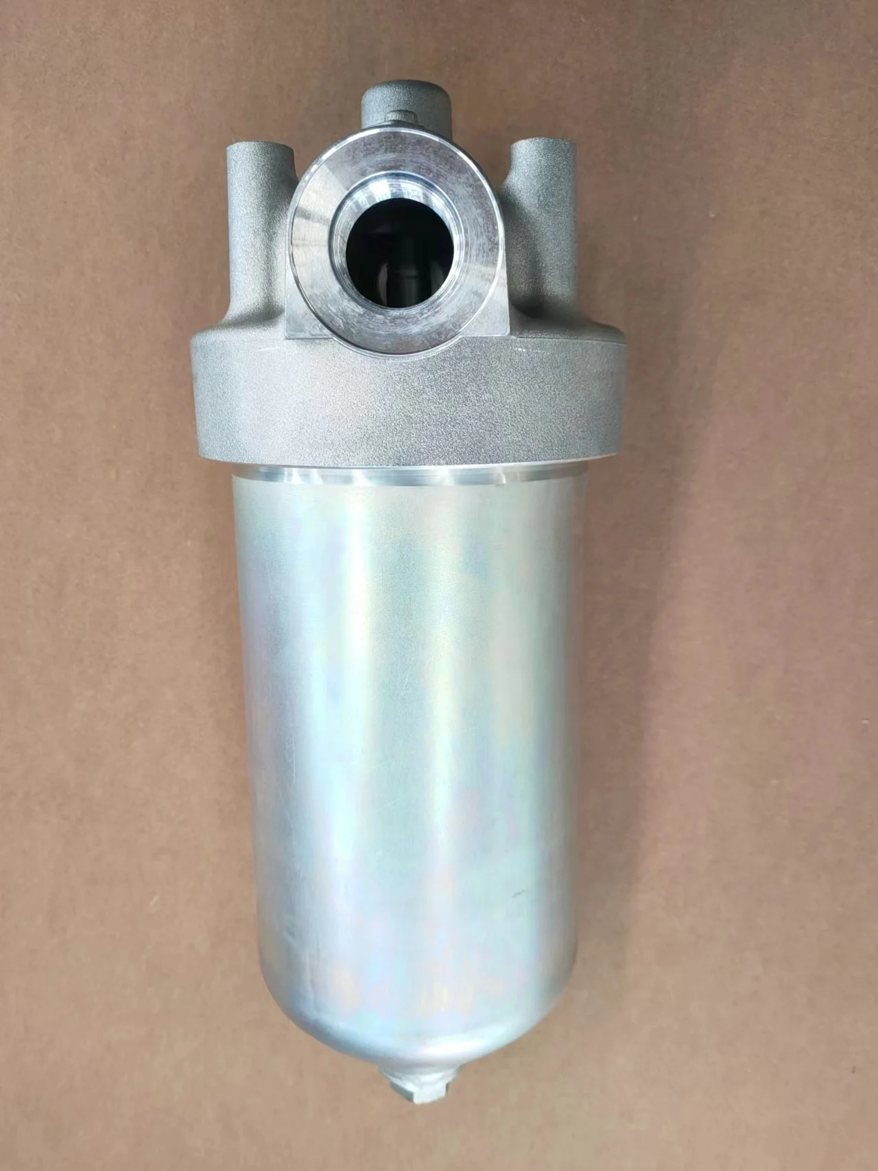 419-15-14800 Filter Assembly for Komatsu Wheel Loaders