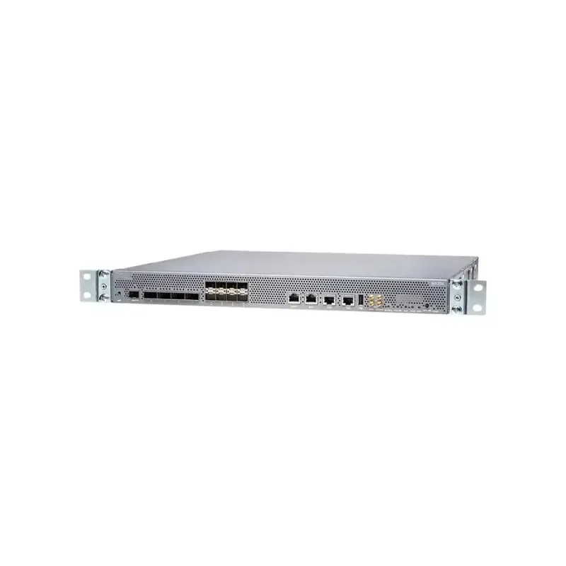 Juniper MX204 Fixed AC System-Hardware and Standard Junos Network ...