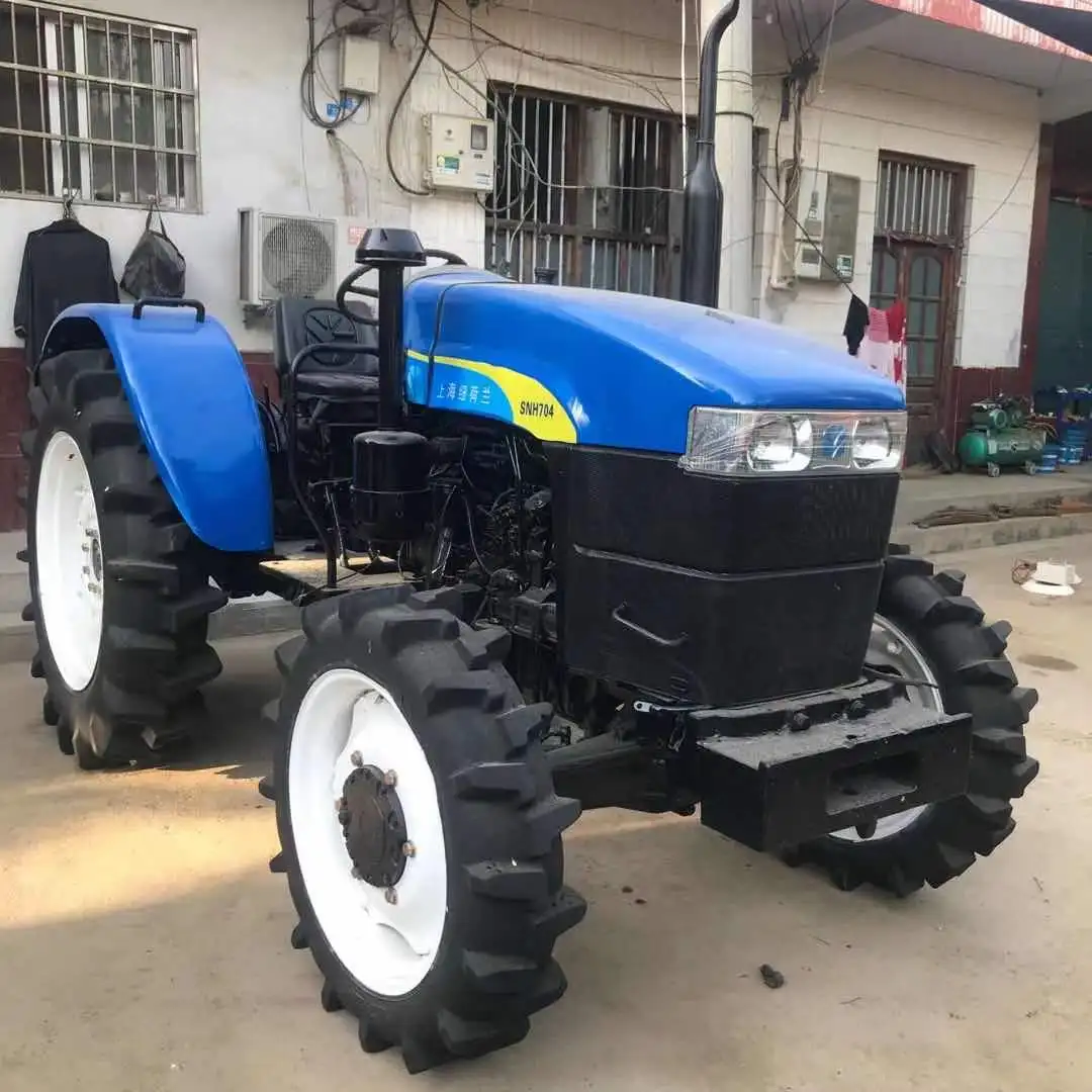 Factory Price Japanese Hand Walking Tractor Mower Made in China ...