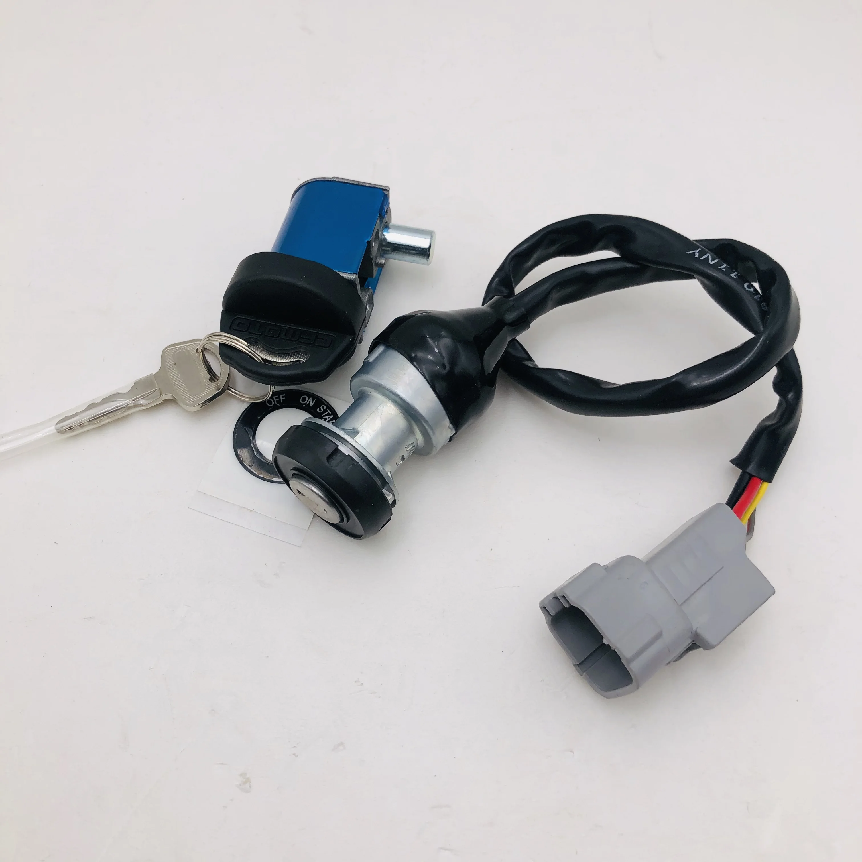 CF Part 400cc-800cc LOCK ASSY - Durable & Reliable Solutions