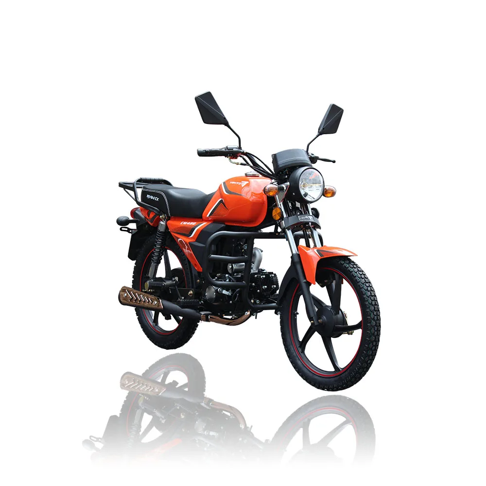 Hot Selling 110cc 125cc 150cc Motorcycle For Sale Street Legal Motos A ...