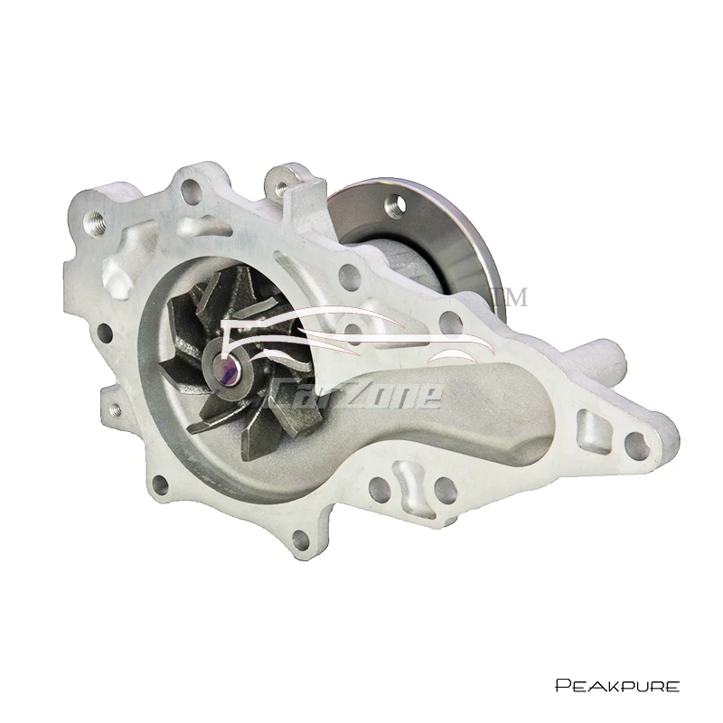 Auto Cooling System Water Pump 16110-49095 16110-49096 16110-49097 ...