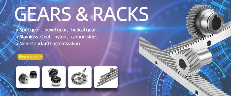 90 Degree Stainless Steel Spiral Bevel Gears New Condition Hobbed Tooth ...