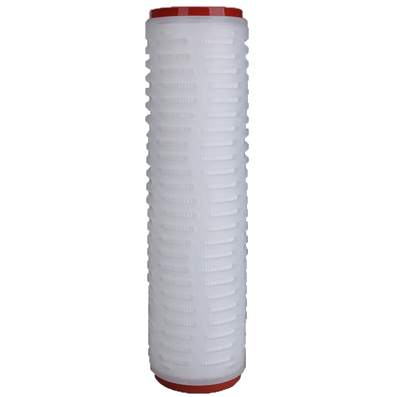 Micro Filter Cartridge Doe Adaptor Polyethersulfone Pes Membrane - Buy ...