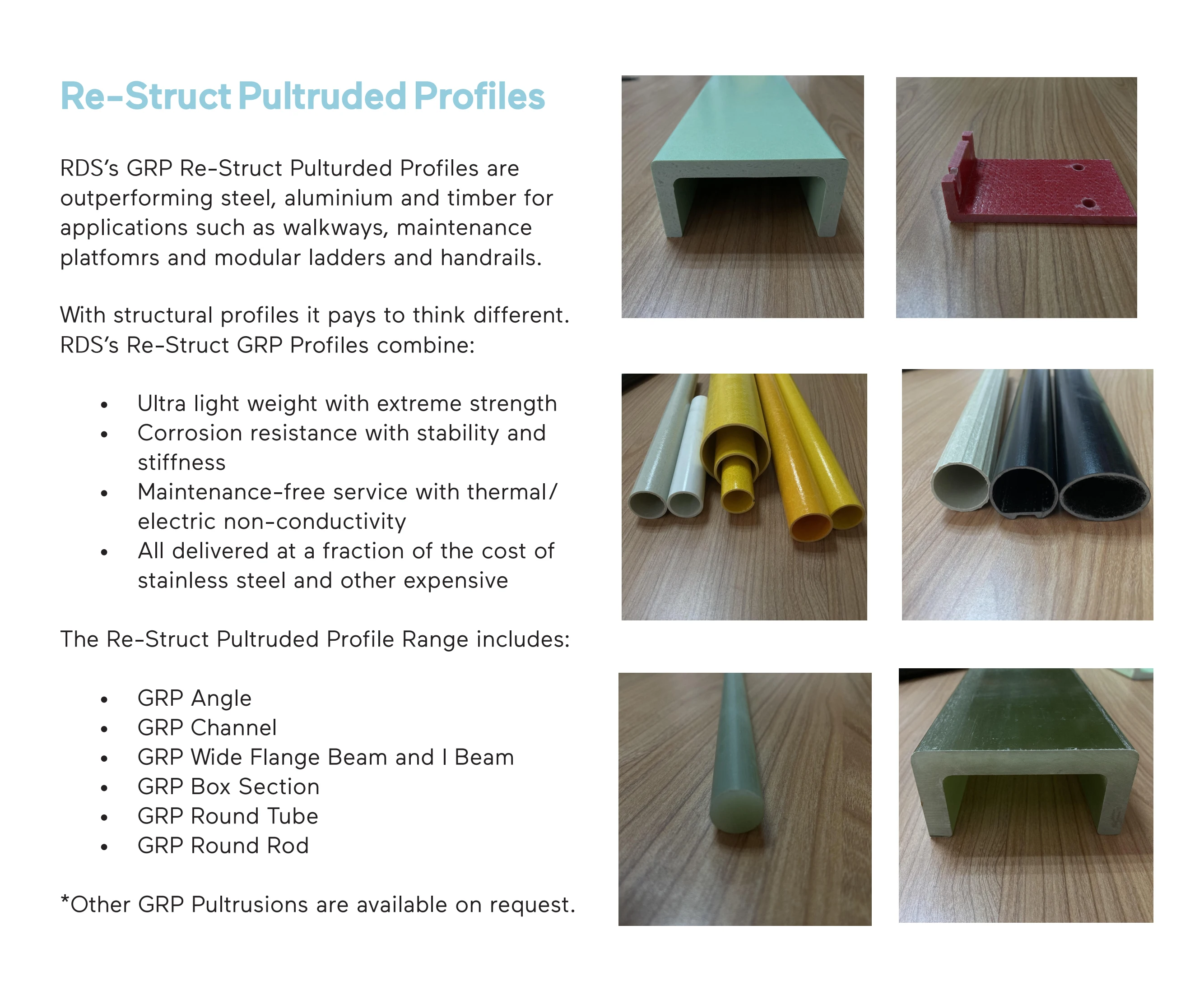 FRP GRP Sheet Pile Fiber Glass Sheet Pile Plastic Sheet Pile| Alibaba.com