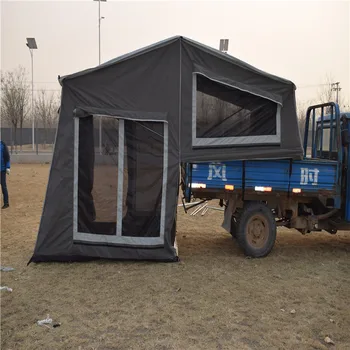 Australian Oz Style 6x4 Camping Trailer Tents - Buy Australian Trailer ...