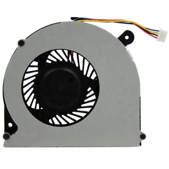 Cpu Fan And Cooling Fan For Laptop And Laptop Cooling Fan Fit For ...
