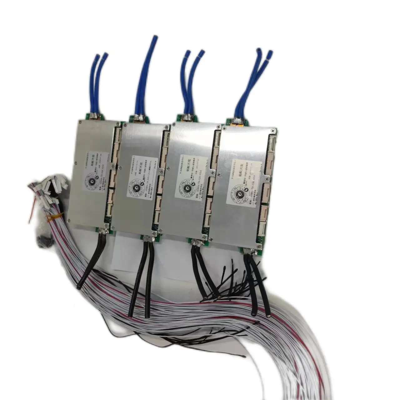 Ant Smart BMS 8s-22s 40A - Reliable Battery Management