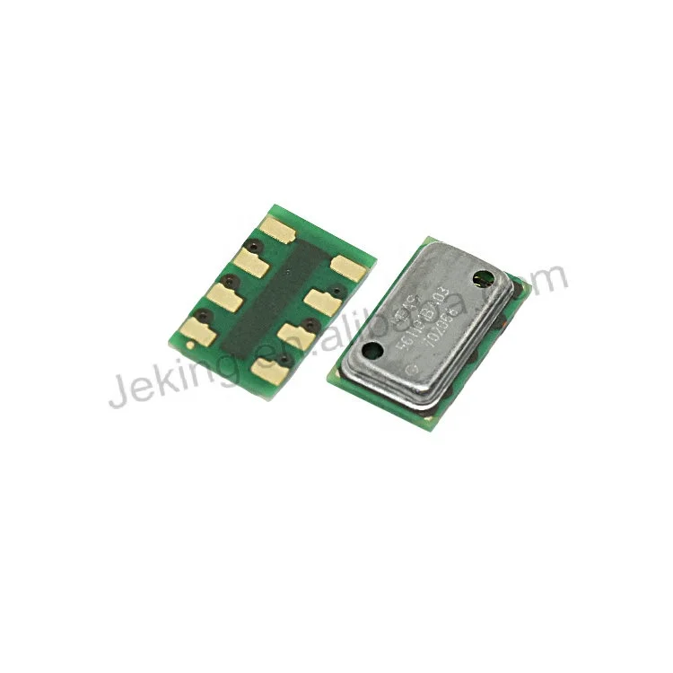 Jeking Board Mount Pressure Sensors MS5611-BT M-CAPS 3X5X1MM T&R ...