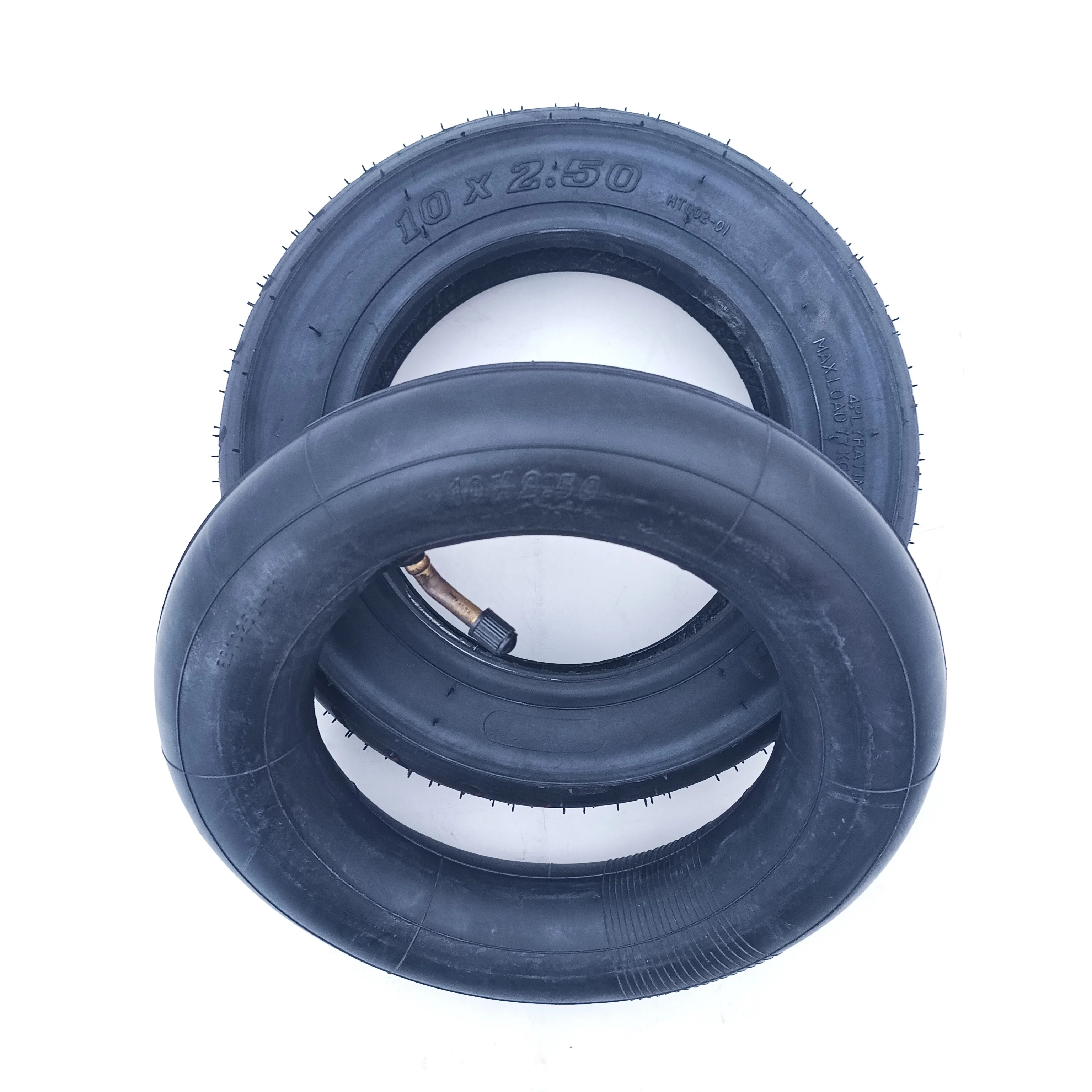 Alibaba.com: CST 10x2.50 pneumatic tire for electric scooter and ...