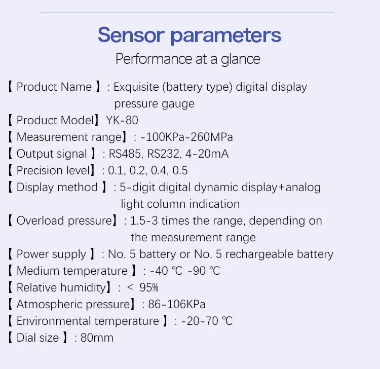Best Price Medical Compound Cmh2o Hydraulic E61 Manometer